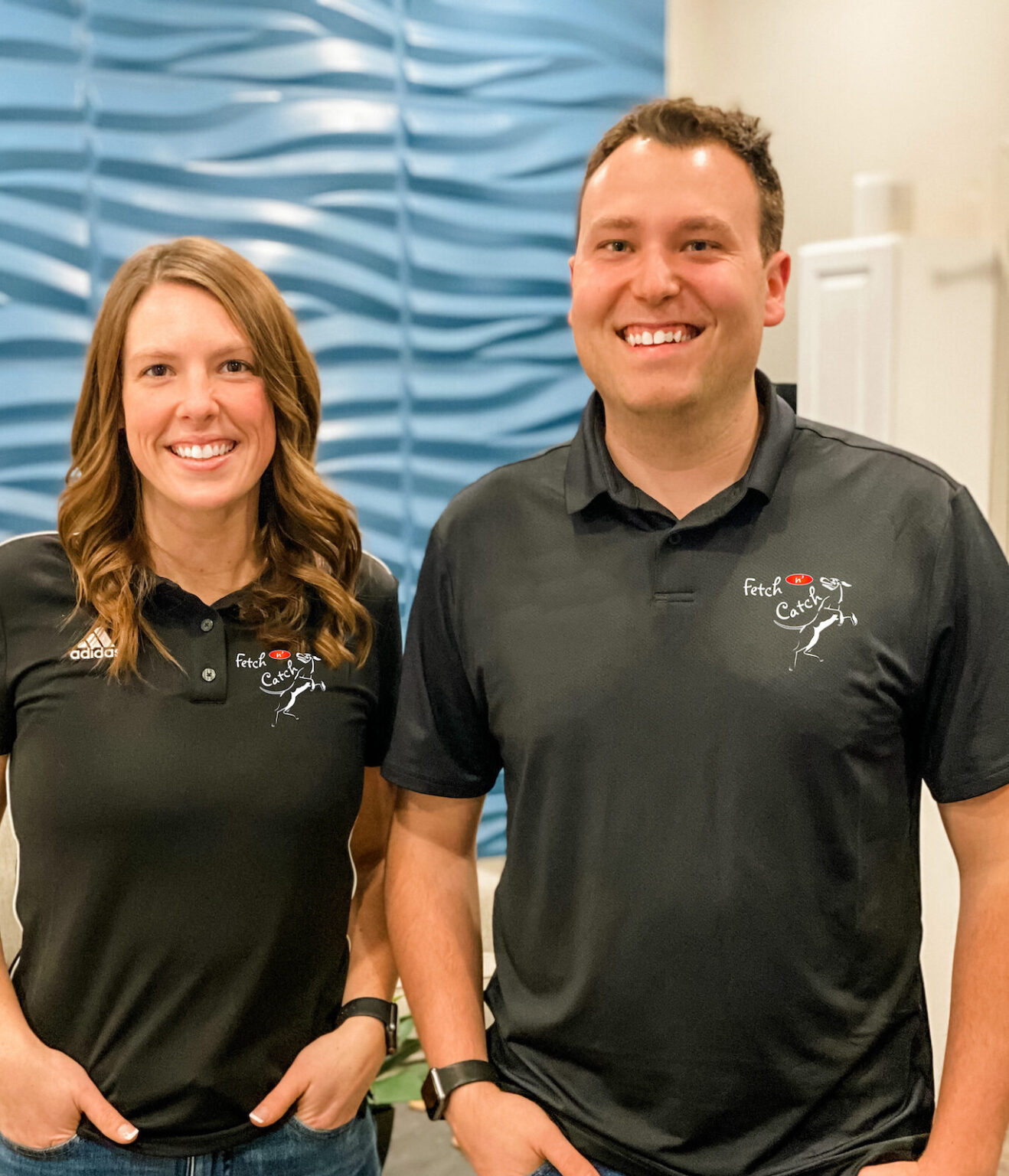 About Us - Fetch N' Catch