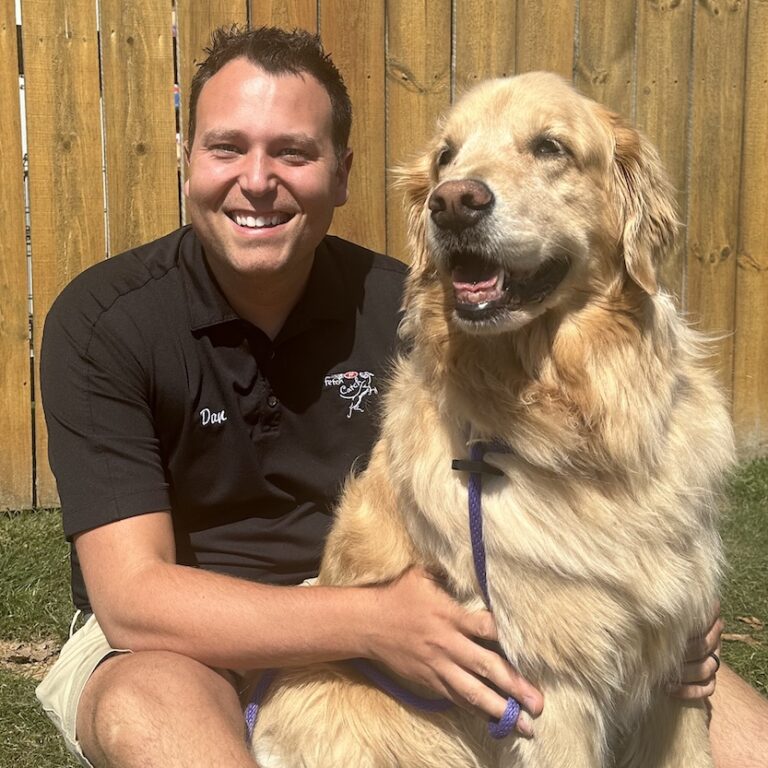 Mallory Poirier - Fetch N' Catch