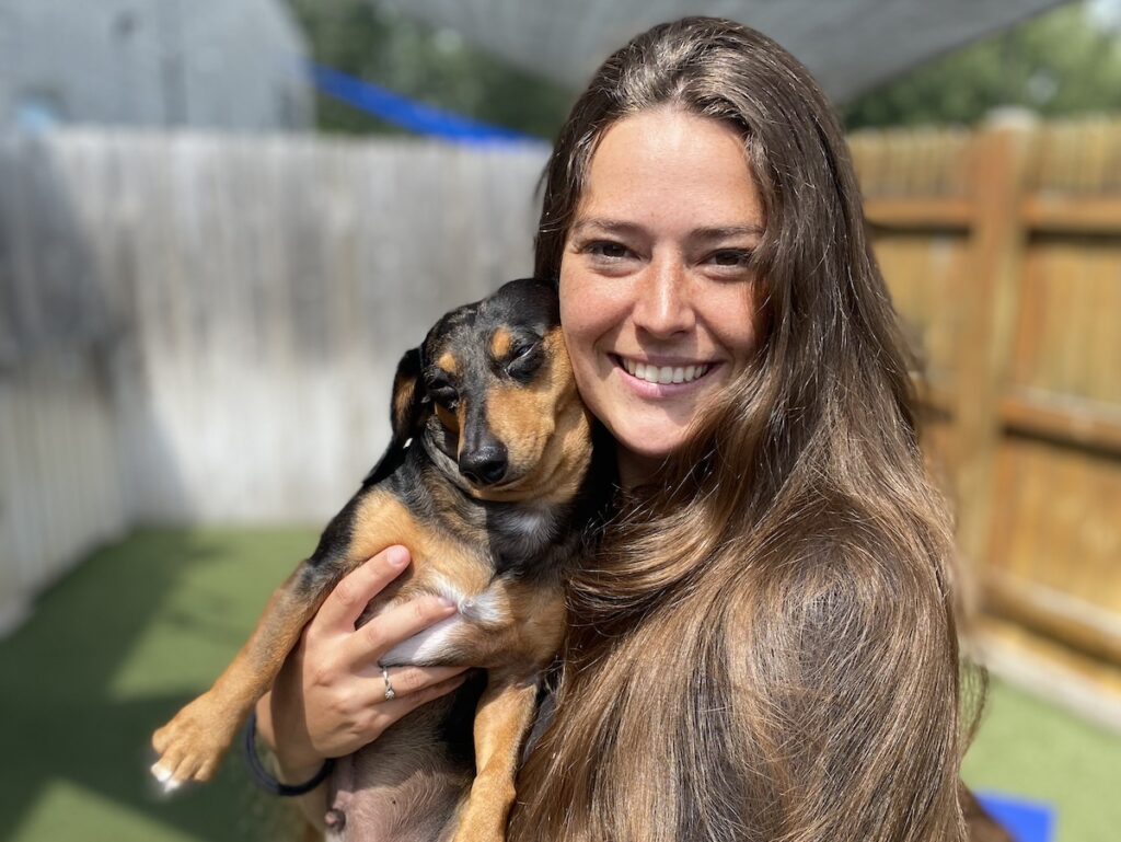 About Us - Fetch N' Catch